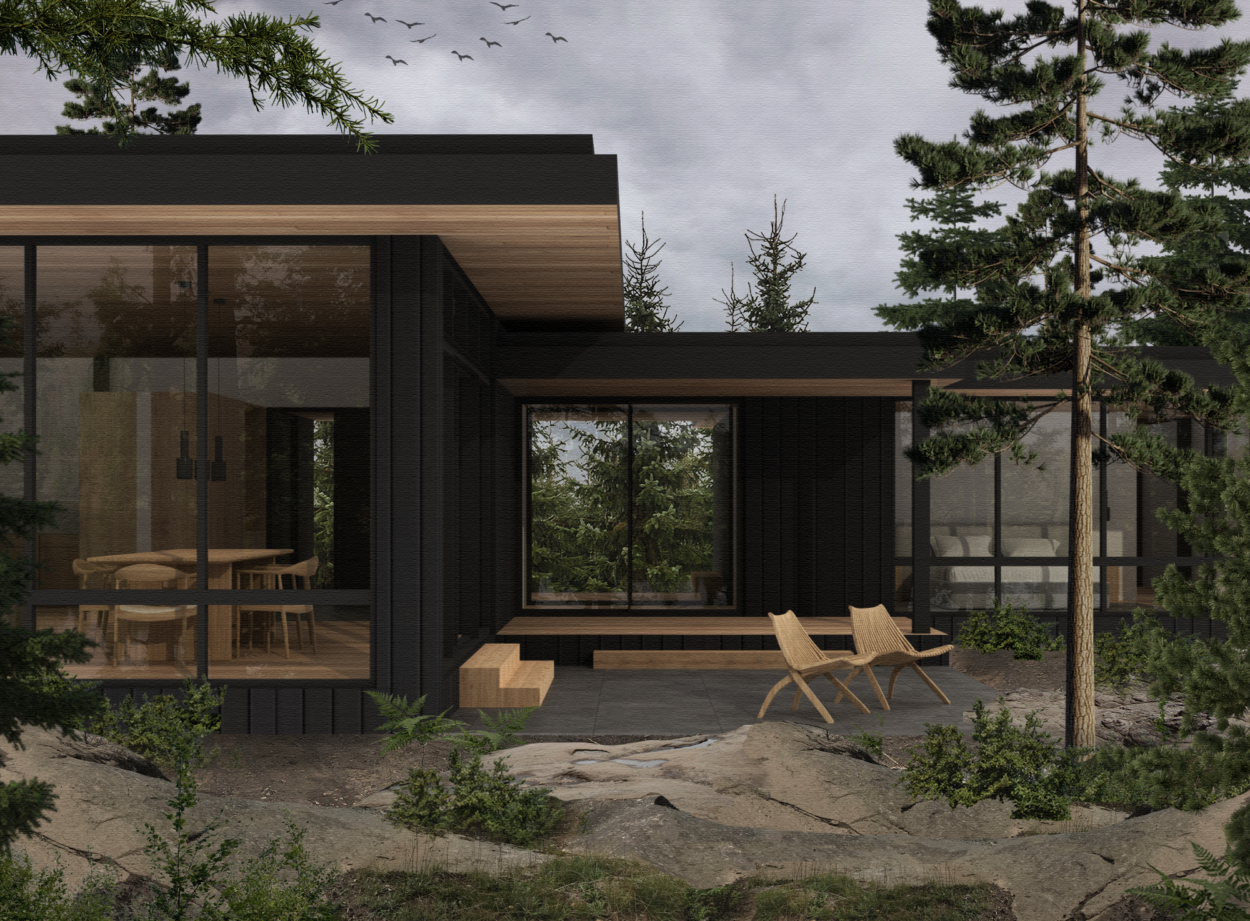 MAFCOhouse | Modern, environmentally conscious homes