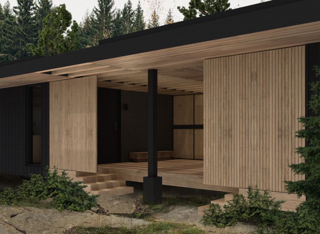 MAFCOhouse | Modern, environmentally conscious homes